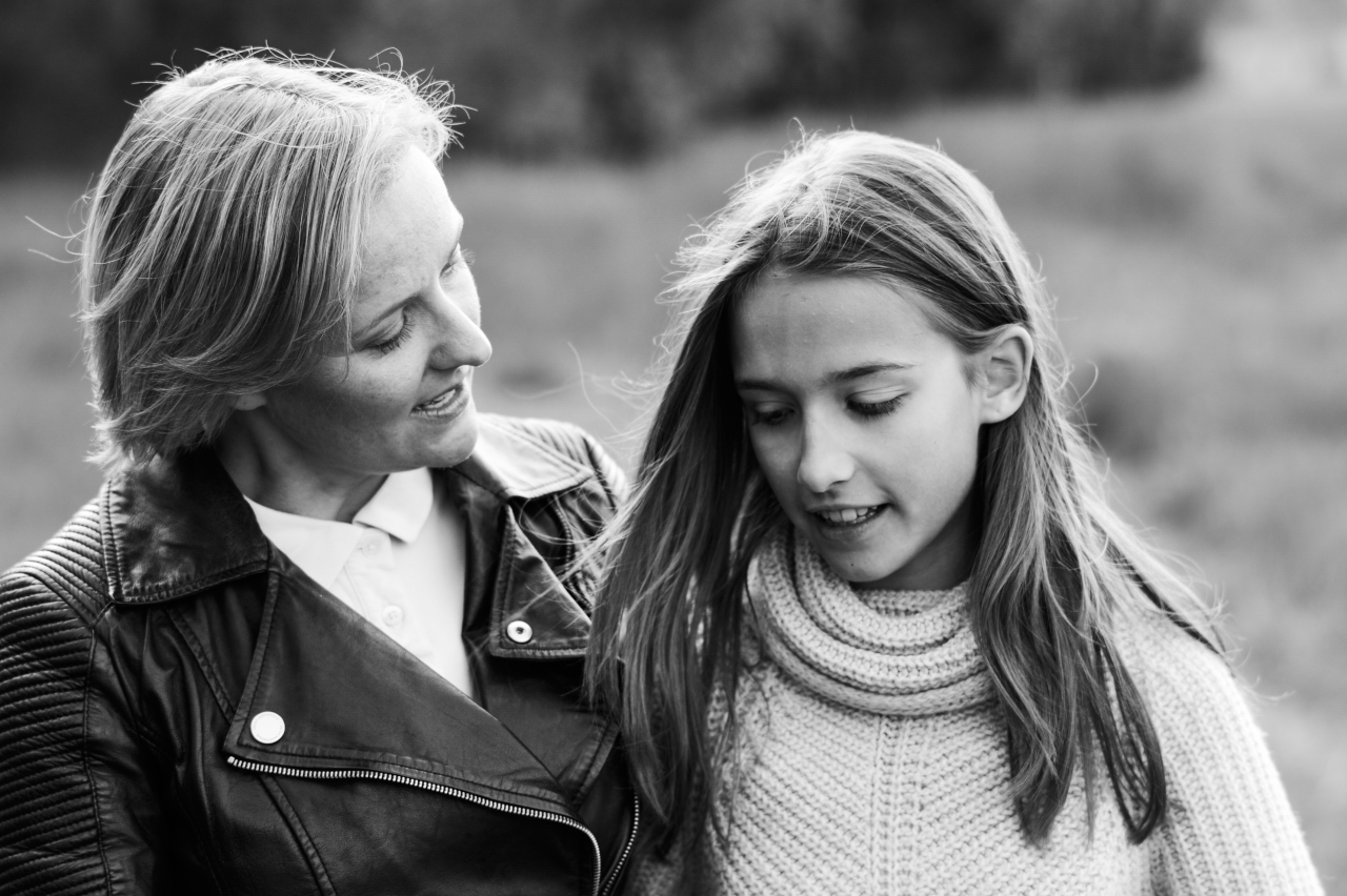 Dialog Foto & Bild | erwachsene menschen, kinder und erwachsene ...