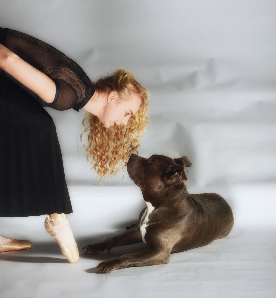 dialog Foto & Bild | portrait, kunstfotografie & kultur, tanz Bilder auf fotocommunity