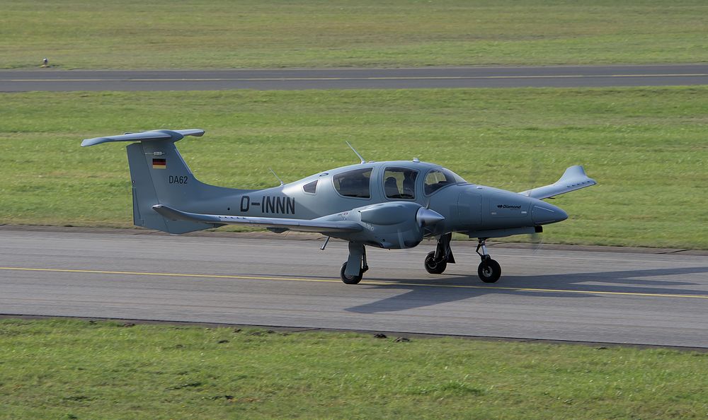 Diamond DA62 Foto & Bild | luftfahrt, passagiermaschinen, verkehr ...