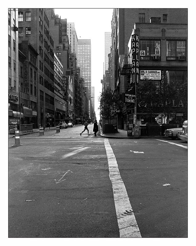 Diamond Row Imagen & Foto | ciudades, new york, motivos Fotos de ...
