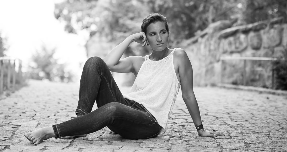 Diana3 Foto & Bild | erwachsene menschen, portraits erwachsener, portrait Bilder auf fotocommunity