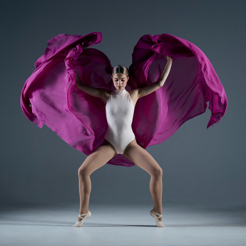 Diana_VI Foto & Bild | portrait, kunstfotografie & kultur, tanz Bilder auf fotocommunity