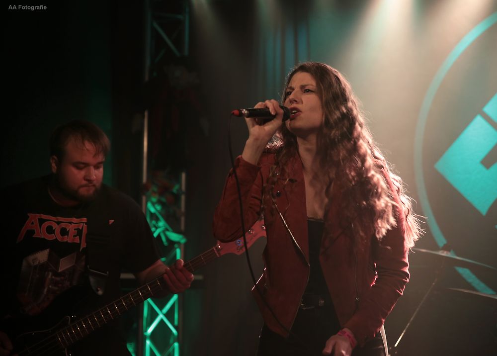 Dice in Motion Concert Hamburg Foto & Bild | portrait ...