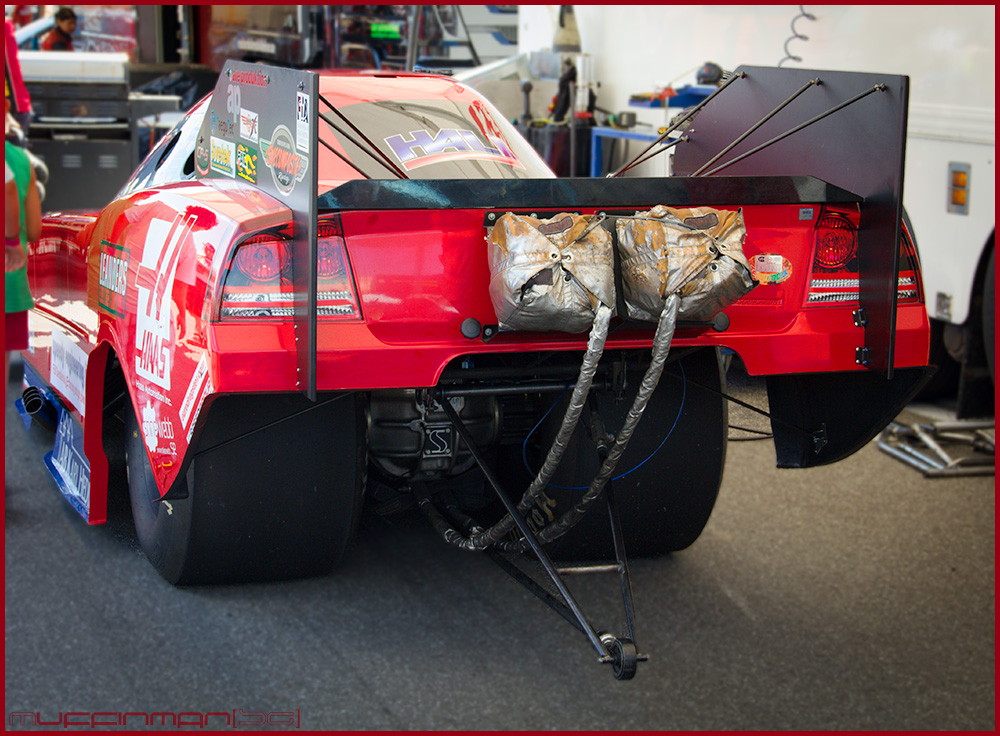 Dicker Hintern Foto & Bild | sport, motorsport, drag racing Bilder auf ...