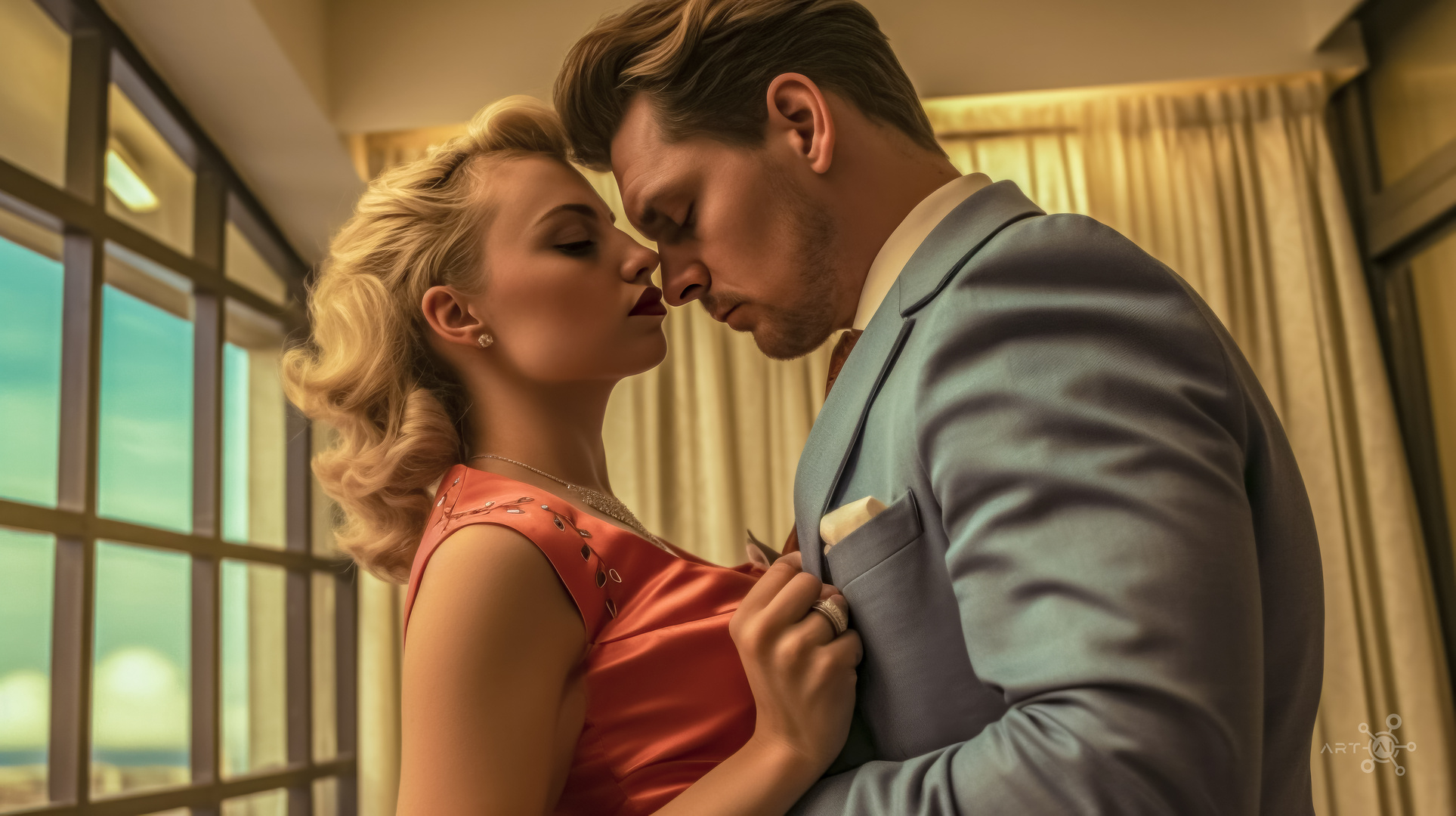 Die 7 Todsünden - 3. Wollust Foto & Bild | ki - archiv, fotos, art Bilder auf fotocommunity