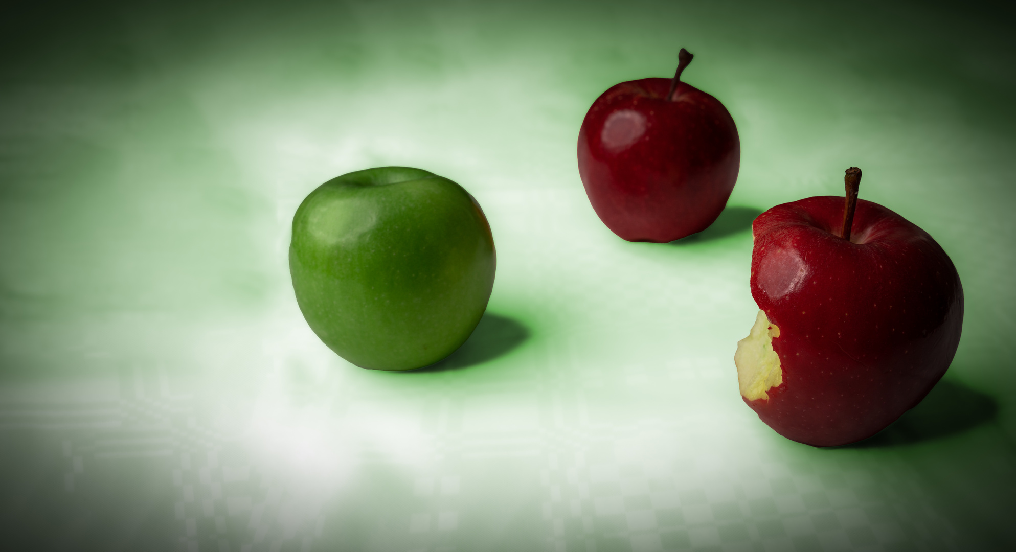 Die 7 Todsünden - Neid Foto & Bild | kunstfotografie & kultur, digiart ...