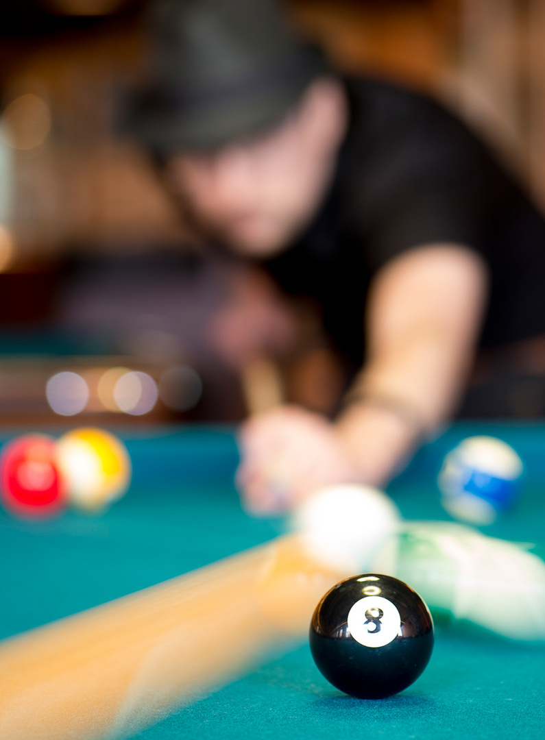 die acht ... Foto & Bild | sport, art, spezial Bilder auf fotocommunity