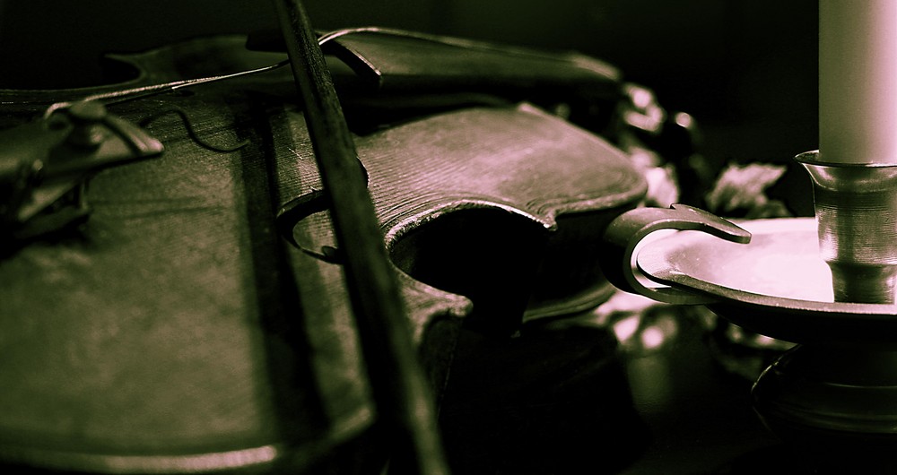 Die alte Dame Foto & Bild | stillleben, sammlungen, antiquitäten Bilder ...