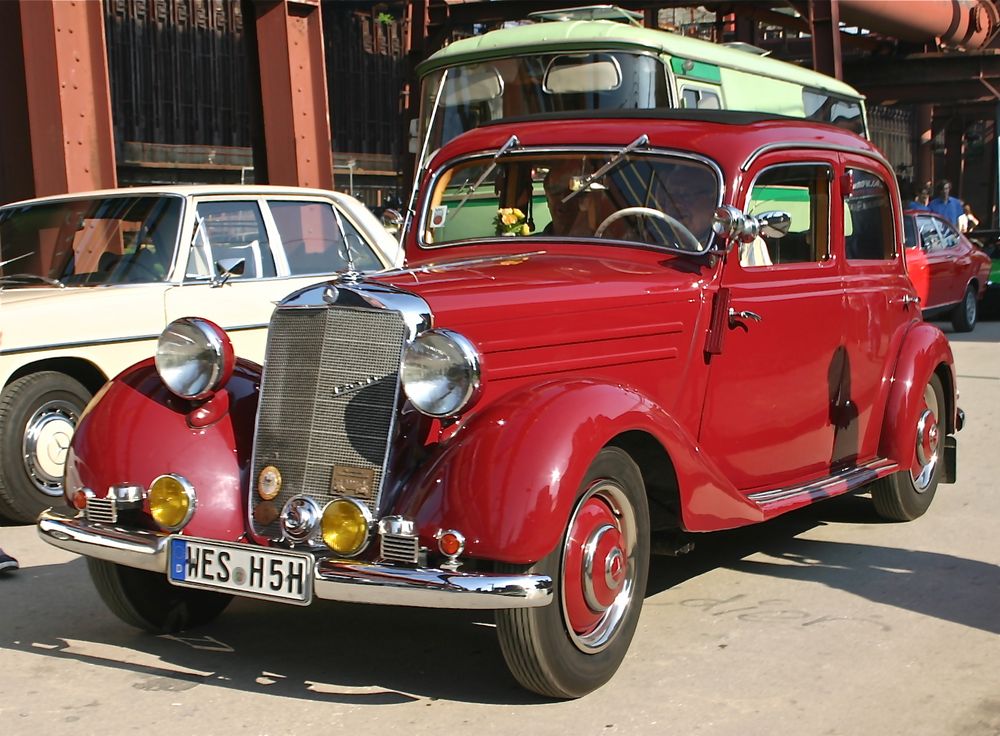 Die alte E - Klasse Foto & Bild | autos & zweiräder, oldtimer, oldtimer ...