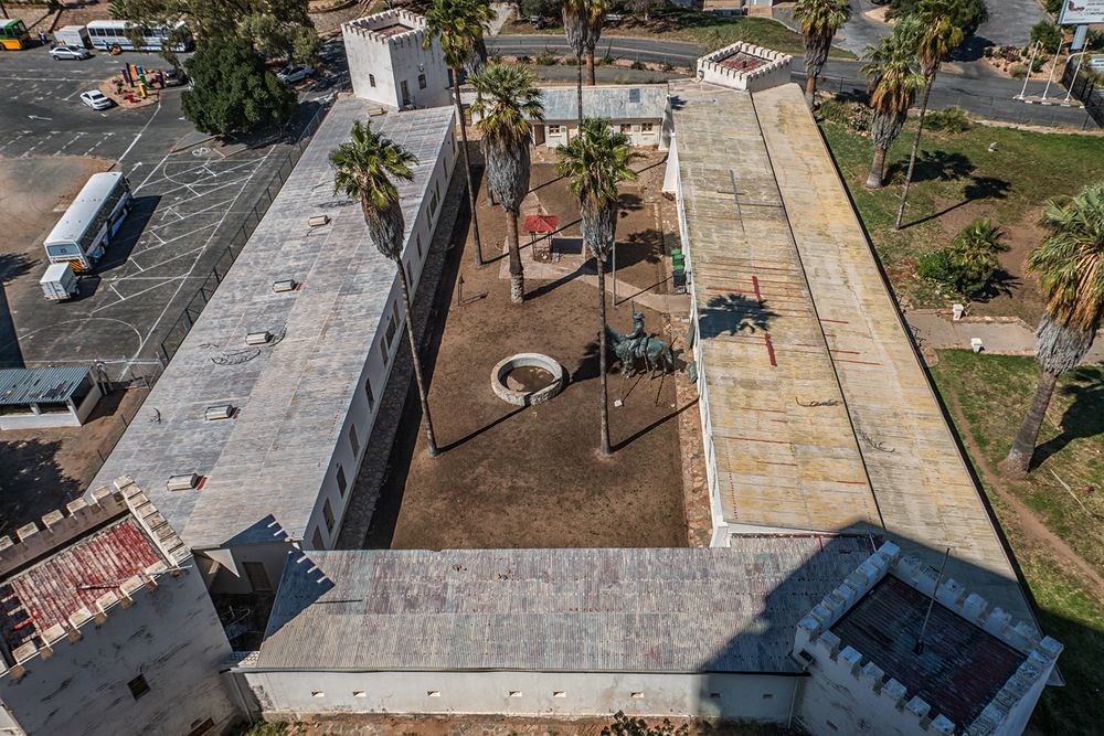 Die Alte Feste... Foto & Bild | architektur, reportage dokumentation ...