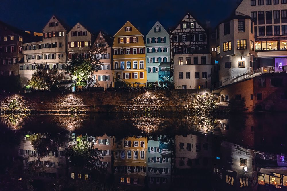 die alte Stadtmauer Foto & Bild | architektur, deutschland, europe ...