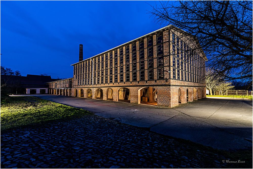 Die Alte Ziegelei...... Foto & Bild | deutschland, europe, usertreffen ...