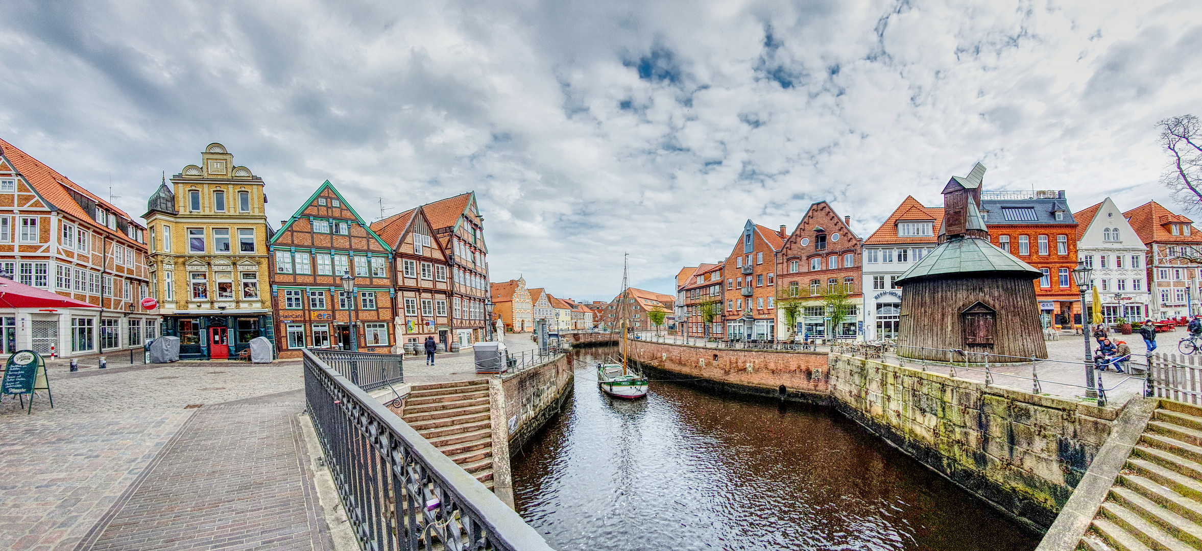 Die Altstadt Foto & Bild | city, world, spezial Bilder auf fotocommunity