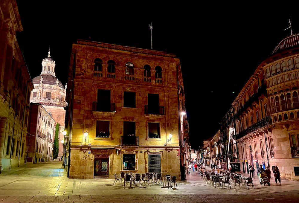 Die Altstadt.... Foto & Bild | fotos, spain, world Bilder auf fotocommunity