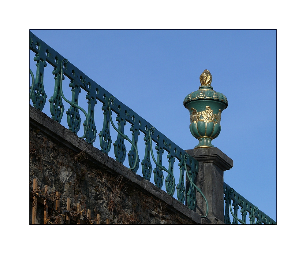 die Amphore Foto & Bild | deutschland, europe, hessen Bilder auf ...