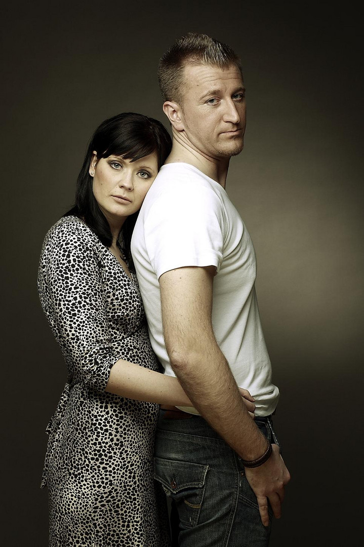 Die Anfänge.... Foto & Bild | erwachsene, paare, mehrere menschen Bilder auf fotocommunity