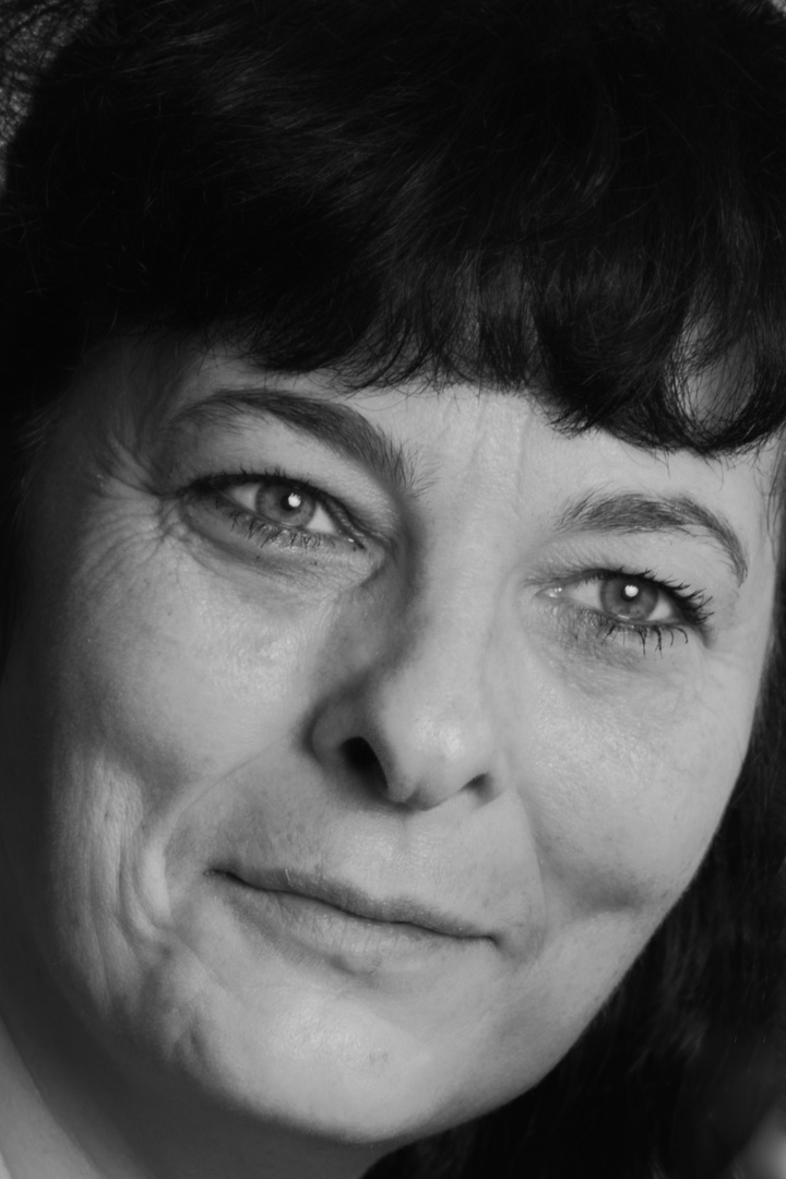 Die Anja... Foto & Bild | erwachsene menschen, portrait, portrait frauen Bilder auf fotocommunity