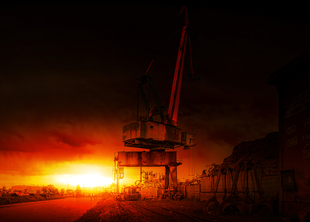 -Die Apokalypse- Foto & Bild | bearbeitungs - techniken, sonstiges ...