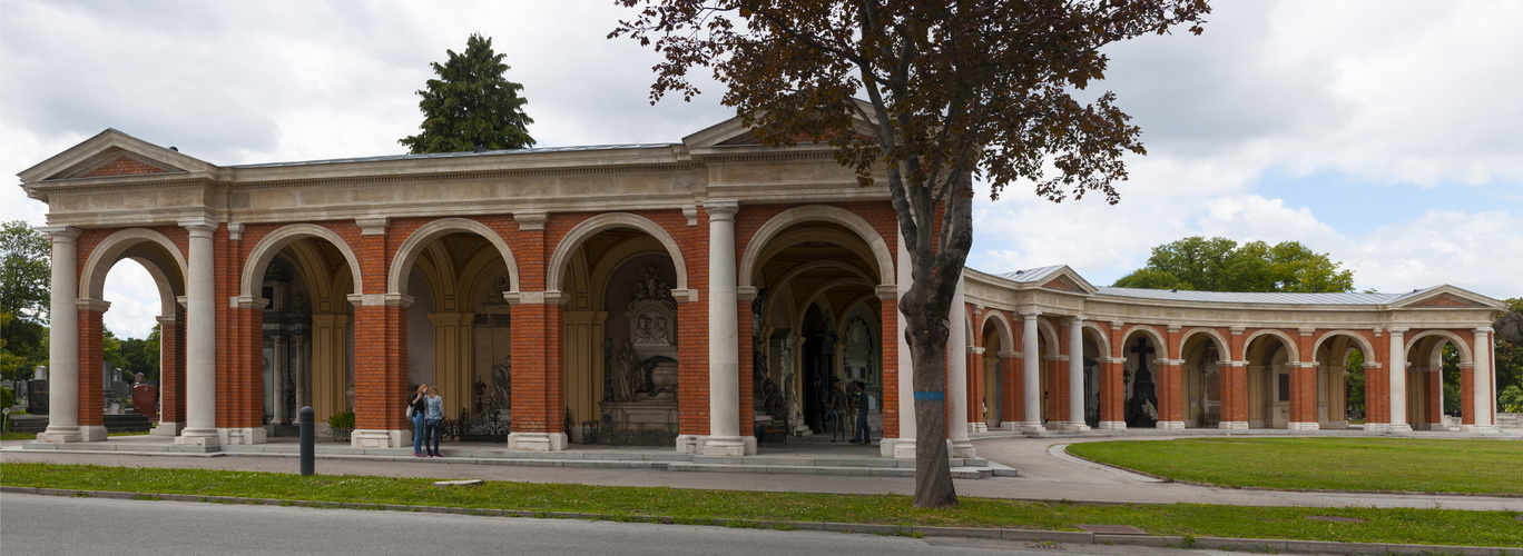 die arkaden Foto & Bild | nikon, world, dokumentation Bilder auf fotocommunity