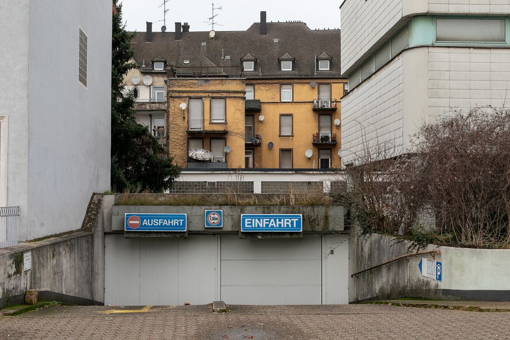 Die B-Seite Foto & Bild | spezial, architektur, motive Bilder auf ...