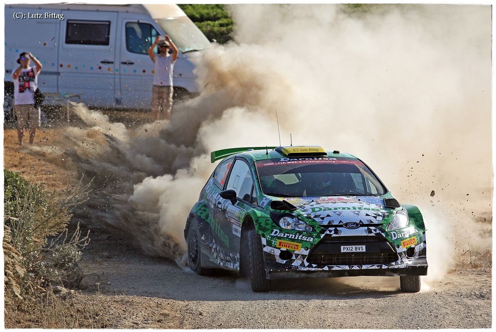 Die Backshooter Foto & Bild | sport, dynamik, autos Bilder auf ...