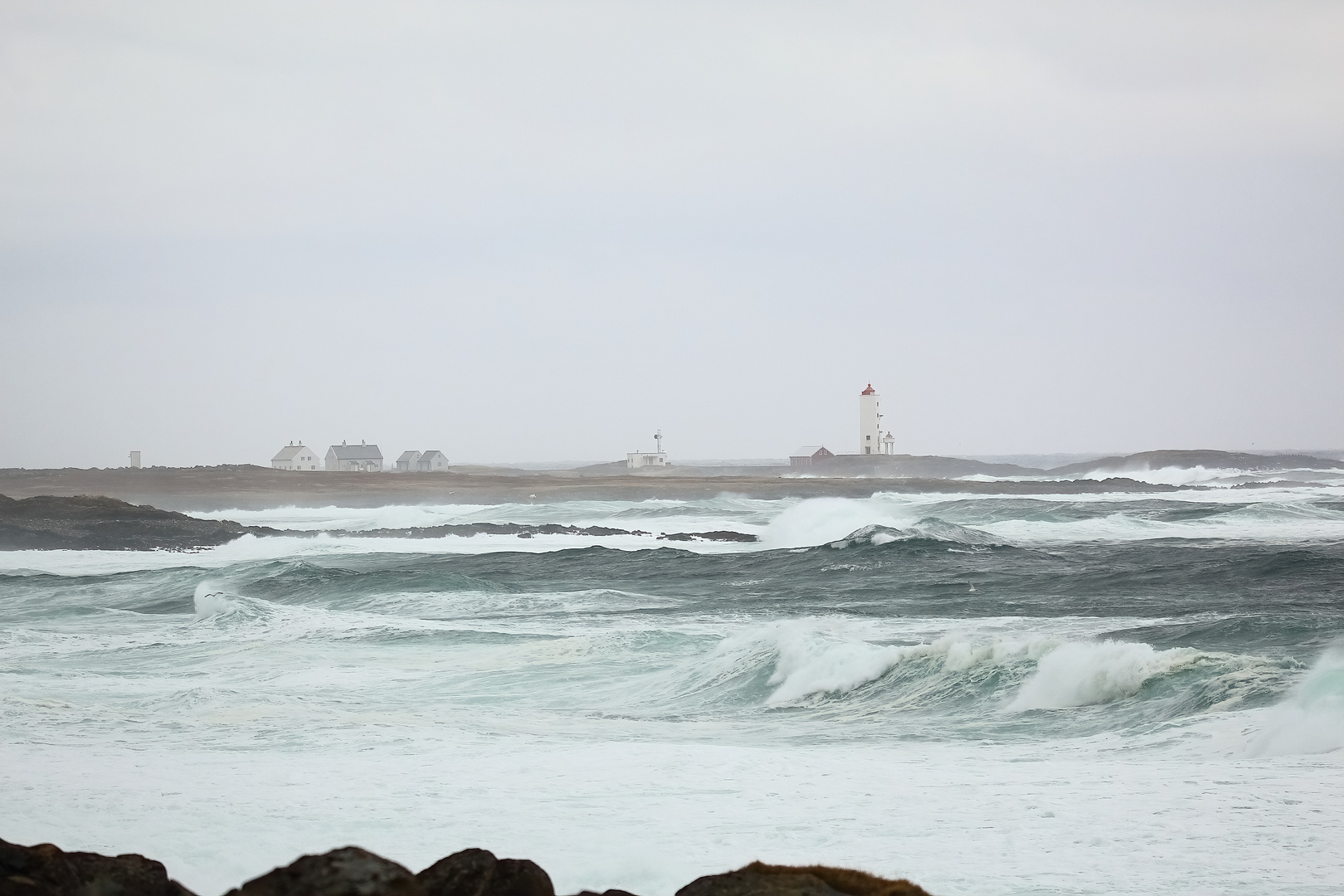 Die Barentssee tobt! Foto & Bild | landschaft, naturereignisse, die ...