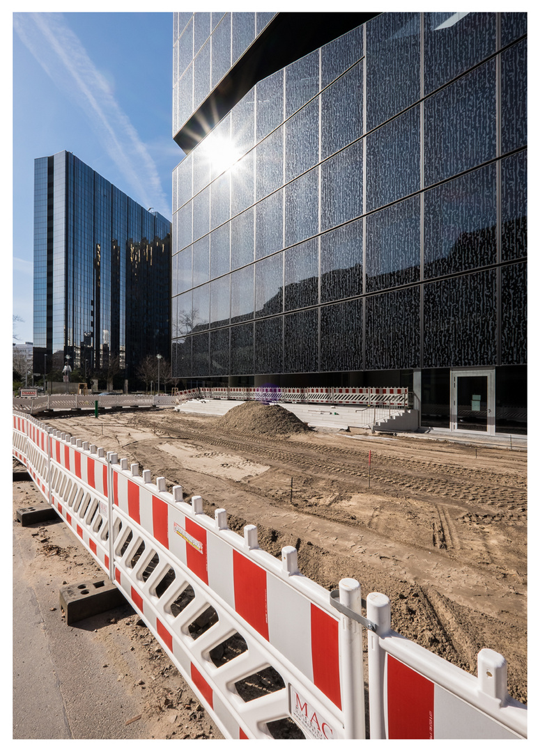 die Baustelle Foto & Bild | world, berlin, architektur Bilder auf ...