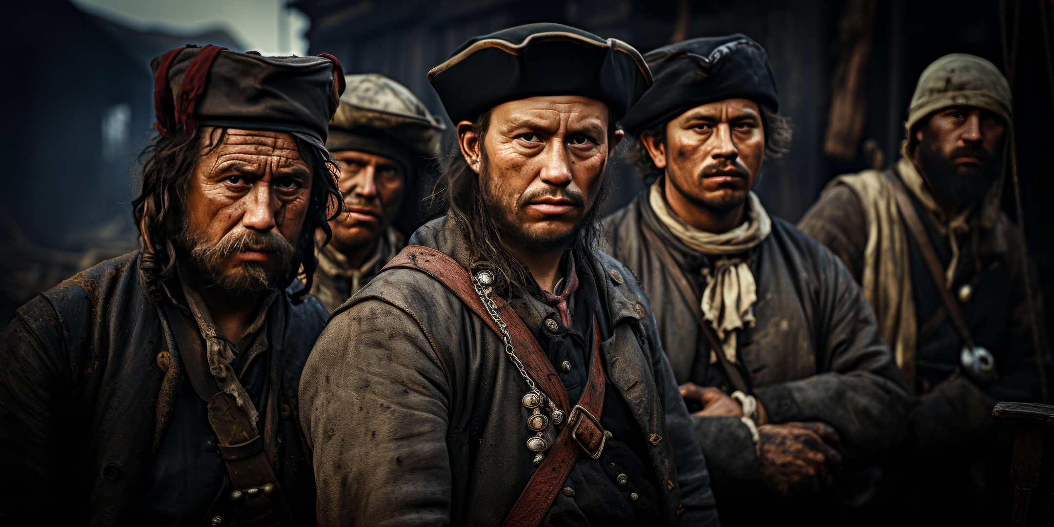 Die besoffenen Lotsen Foto & Bild | art, spezial, segeln Bilder auf ...