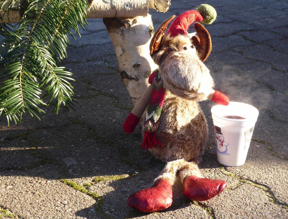 Die beste Idee heute.... Foto & Bild | stillleben, kunstfotografie & kultur, bräuche Bilder auf ...