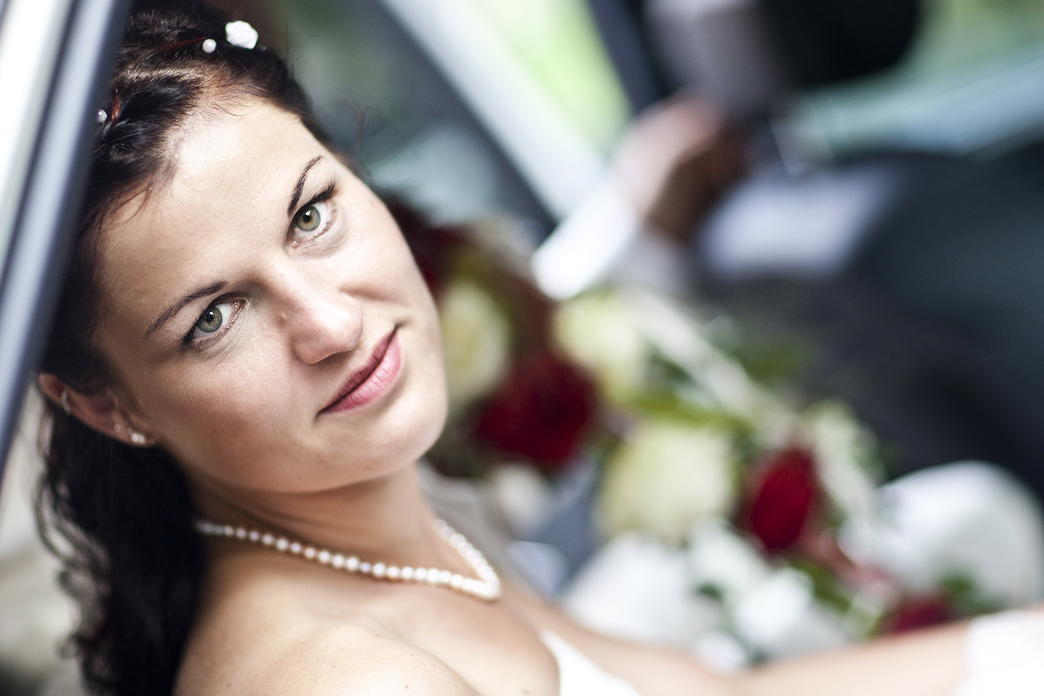 "Die" Braut Foto & Bild | hochzeit, collagen, menschen Bilder auf fotocommunity
