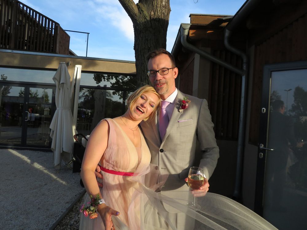 Die Braut Foto & Bild | alles andere, menschen Bilder auf fotocommunity