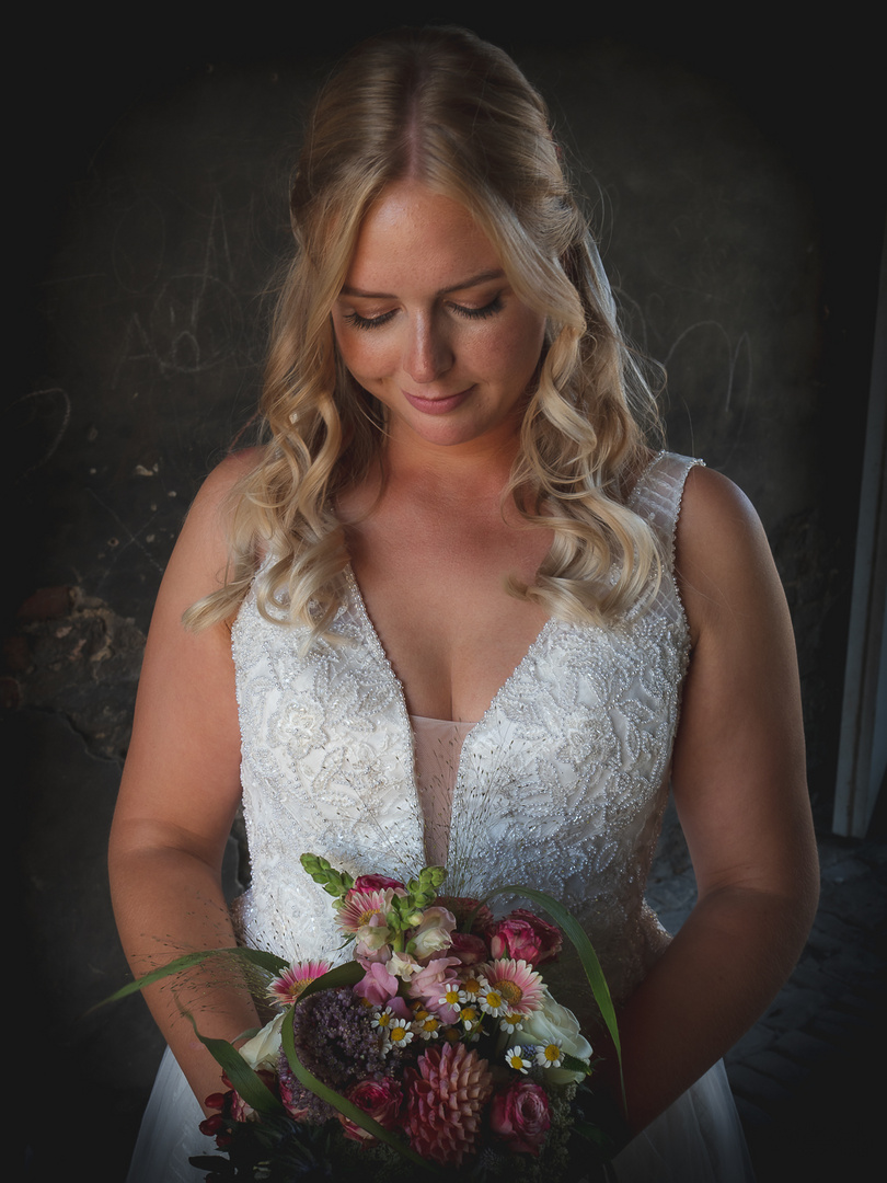 Die Braut Foto & Bild | hochzeit, people, fotos Bilder auf fotocommunity