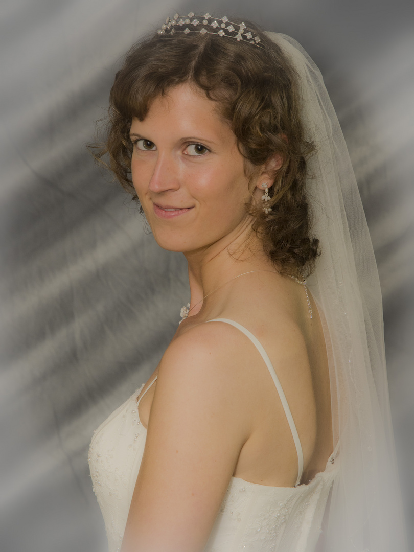 Die Braut die sich Traut Foto & Bild | hochzeit, menschen Bilder auf ...