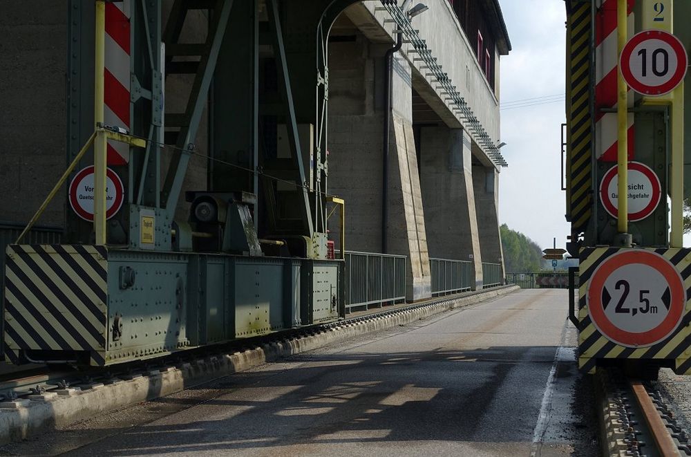 Die Breite Foto & Bild | landschaften, bayern, inn Bilder auf fotocommunity