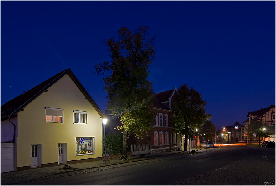 Die Breite Straße... Foto & Bild | architektur, architektur bei nacht, w-egeln@nigth Bilder auf ...