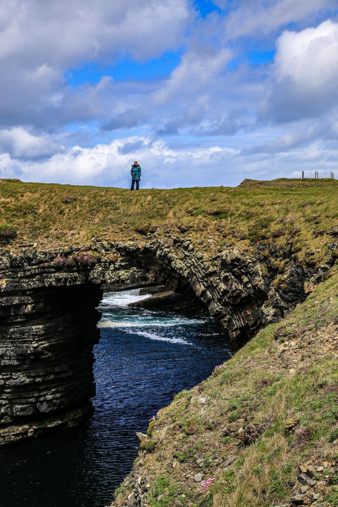 Die Bridges of Ross... Foto & Bild | world, irland, united kingdom ...
