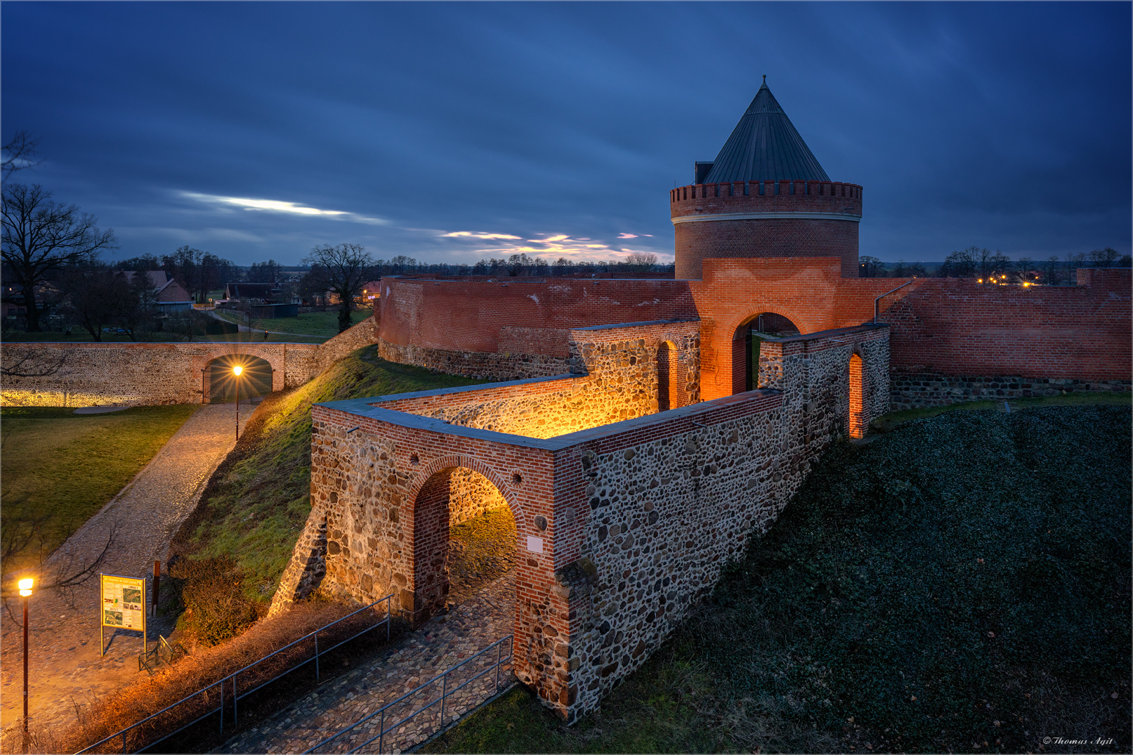 Die Burg Lindau... Foto & Bild | usertreffen, slnf, sachsen-anhalt ...