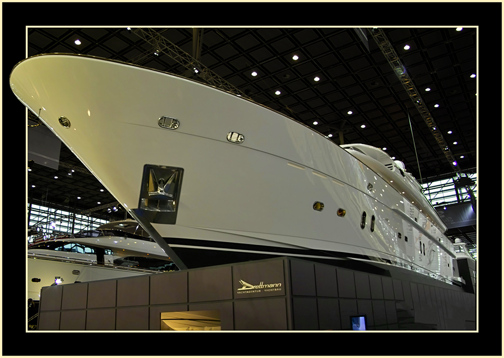 Die Catwalk Foto & Bild | schiffe und seewege, motorschiffe ...