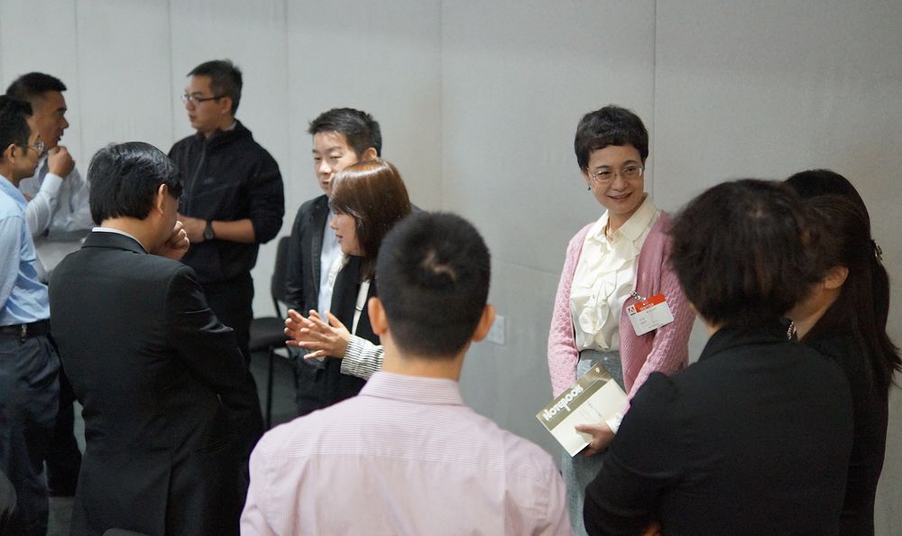 Die Chinesen investieren in die Normung Foto & Bild | usa, world ...