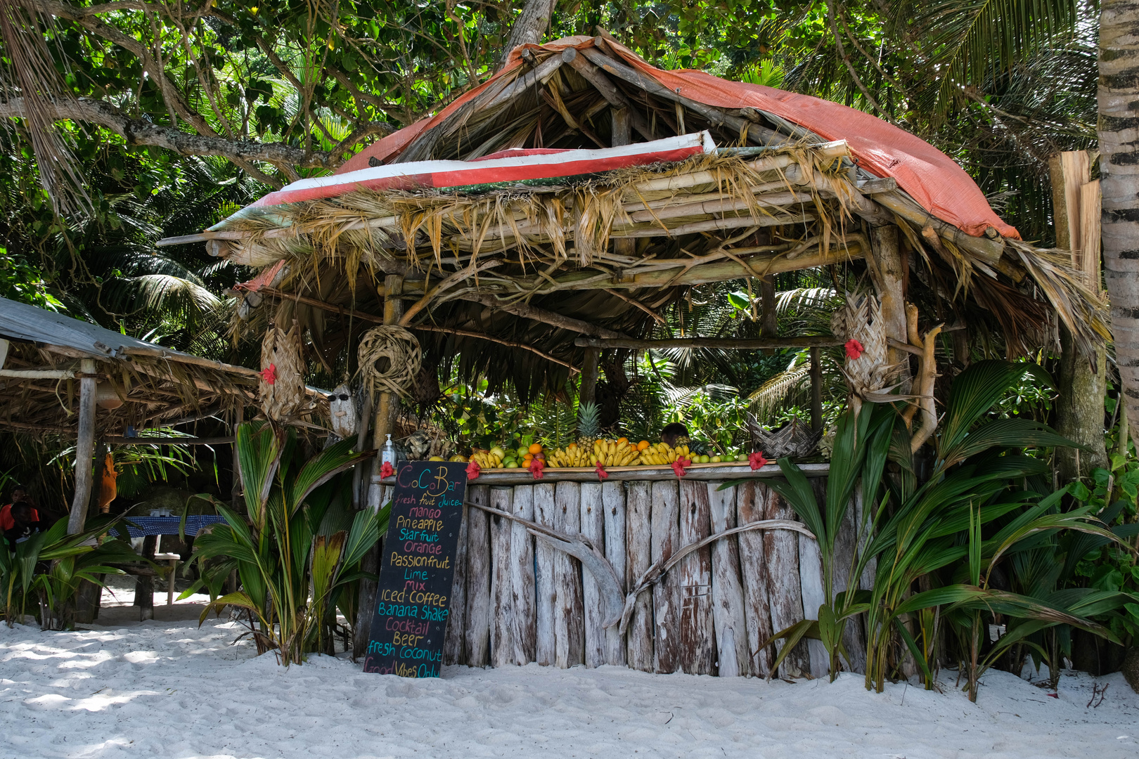...die CoCo Bar... Foto & Bild | africa, eastern africa, seychelles ...