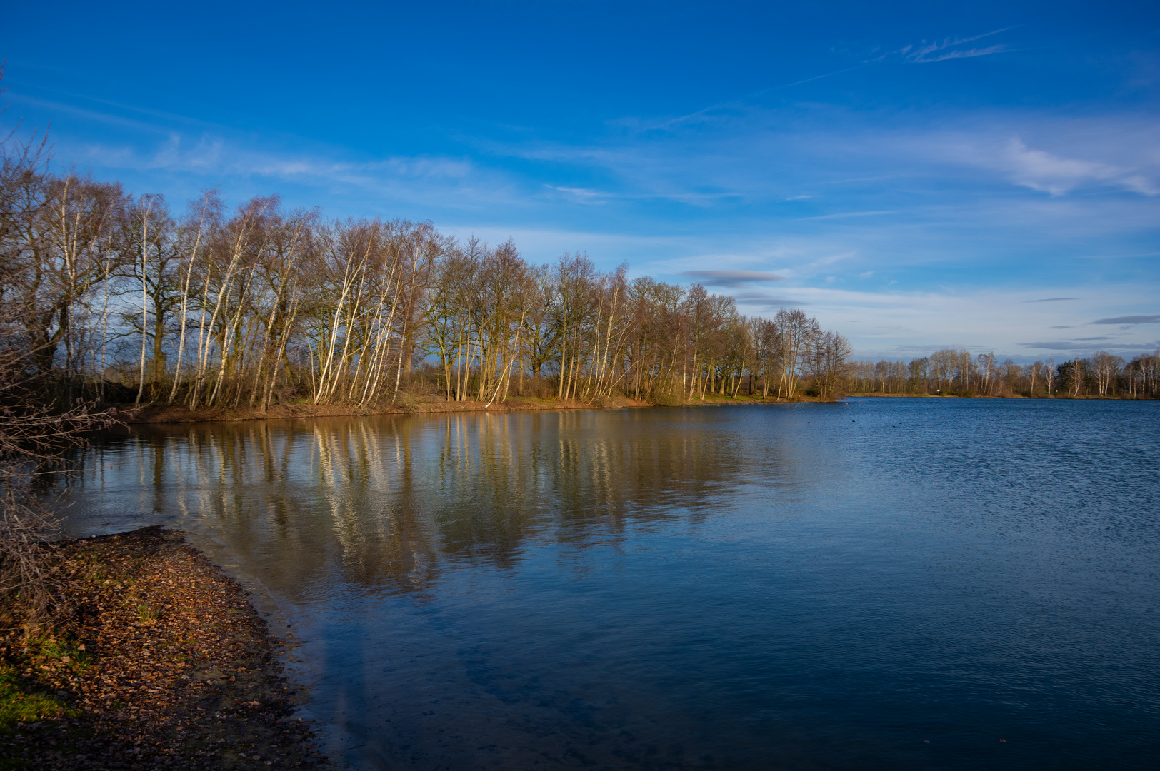 die dunklen Wolken haben sich verzogen....:-) Foto & Bild | landschaft ...