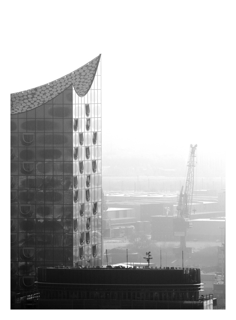 Die Elphi Foto & Bild | world, spezial, hamburg Bilder auf fotocommunity