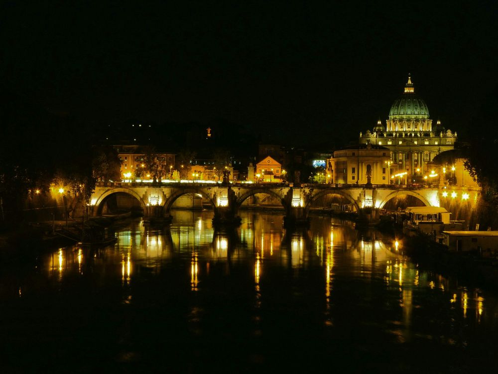 die ewige stadt Foto & Bild | italy, world, spezial Bilder auf fotocommunity