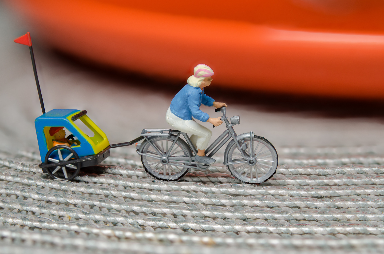 Die Fahrt... Foto & Bild | makro, frau, fahrrad Bilder auf fotocommunity Die Fahrt... Foto & Bild | makro, frau, fahrrad Bilder auf fotocommunity