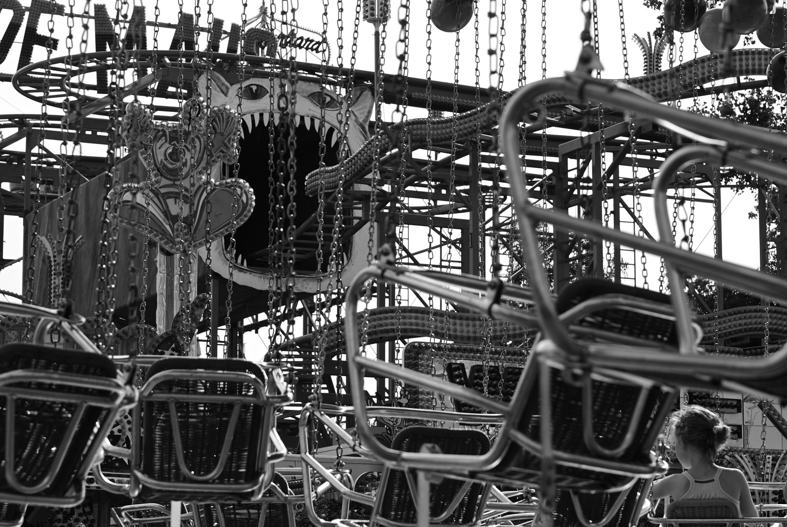 Die Fahrt kann los gehen Foto & Bild | streetfotografie mit menschen ...