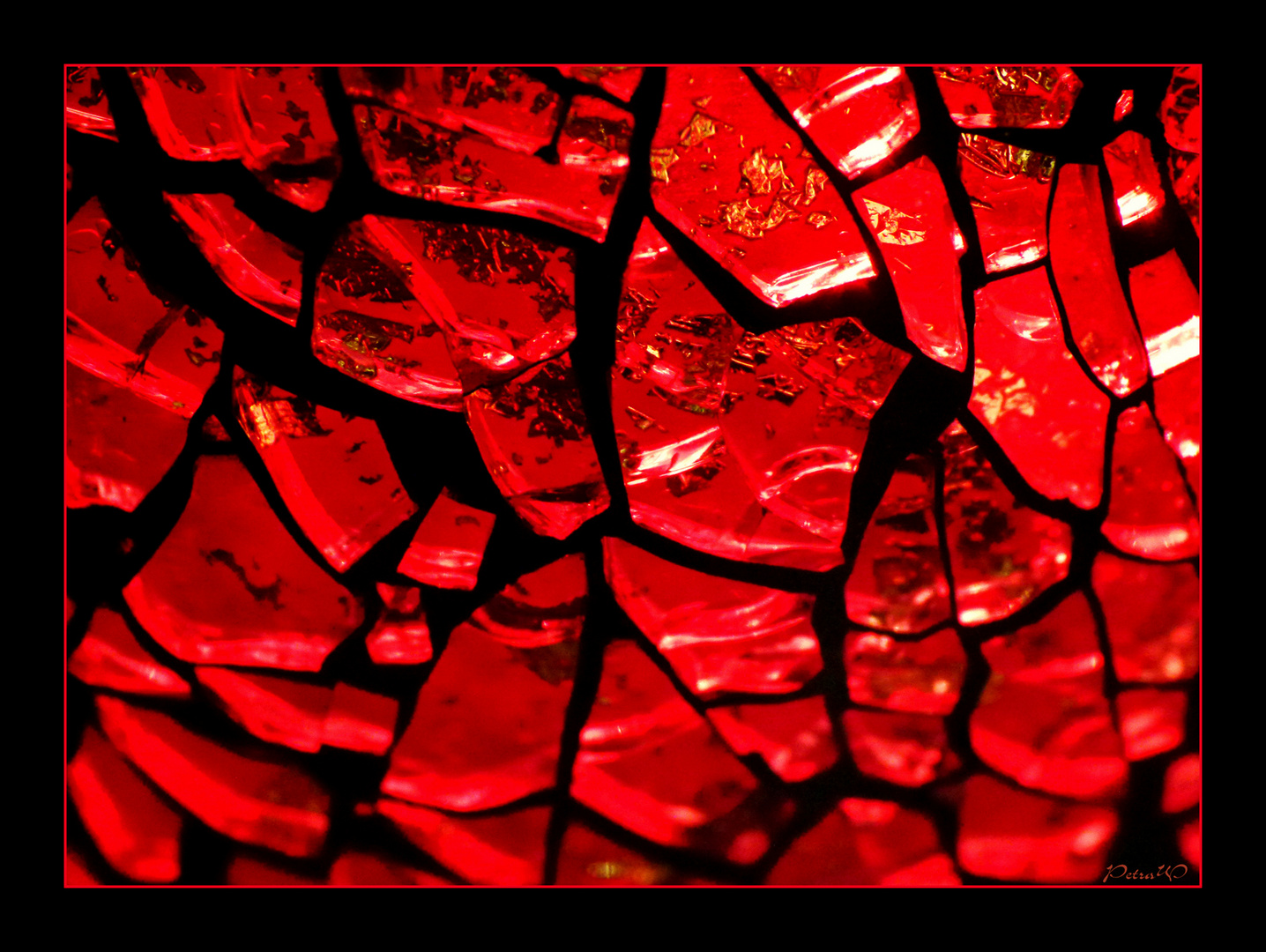 Die Farbe ROT Foto & Bild | projekte, kreativ- projekte, kreativ ...