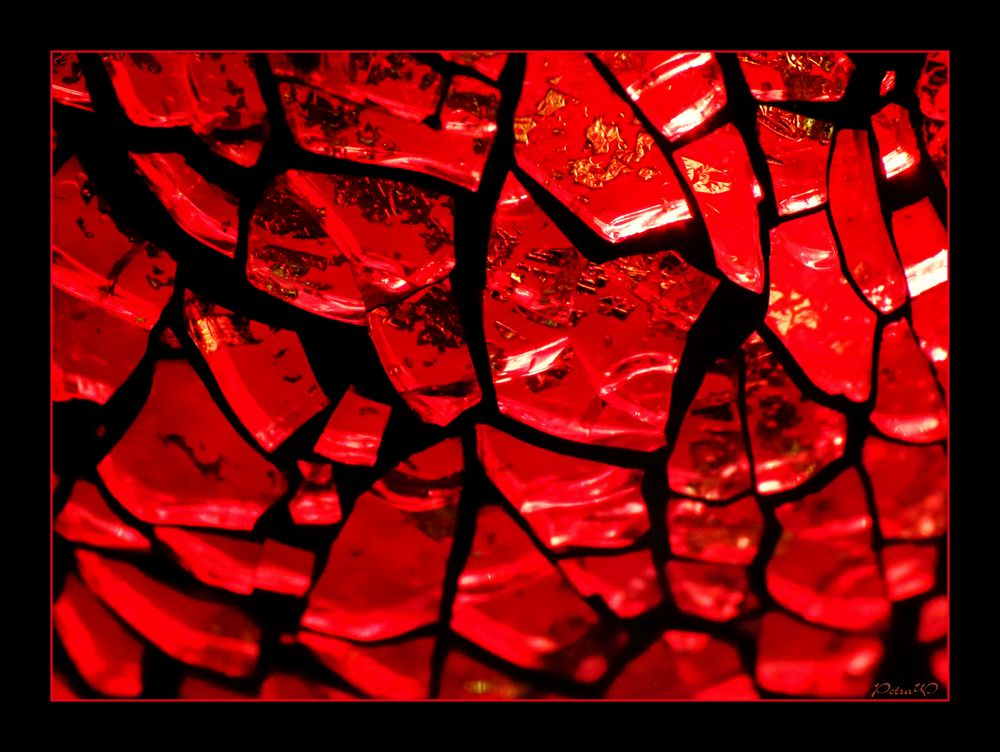 Die Farbe ROT Foto & Bild | projekte, kreativ- projekte, kreativ ...