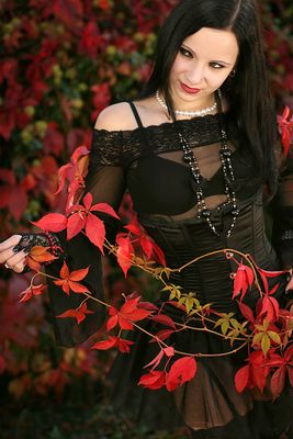 Madame Grotesque - Fotos & Bilder - Fotografin aus Oberfranken ...