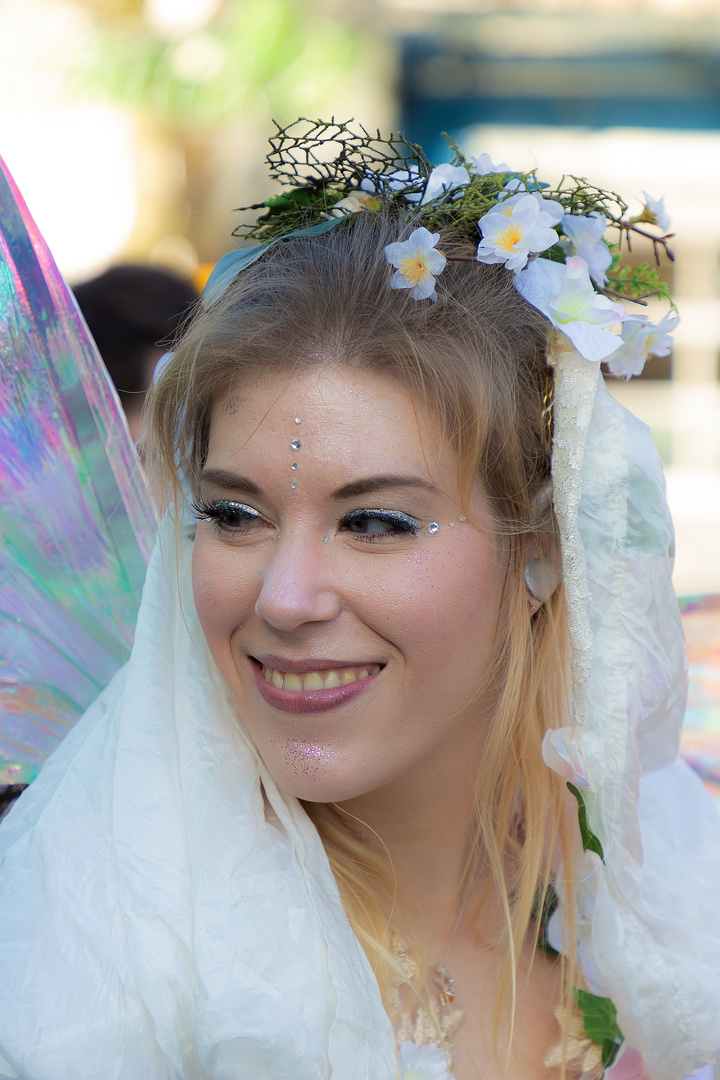 Die Fee 2 Foto & Bild | erwachsene menschen, menschen in der freizeit ...