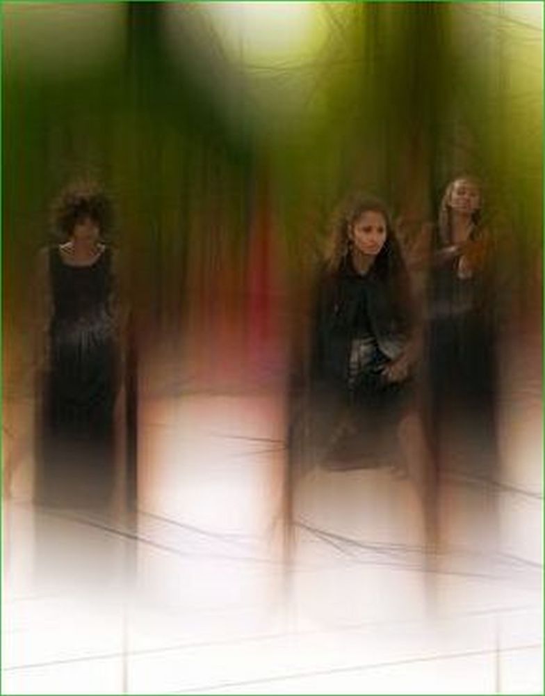 Die Feen Foto & Bild | wald, happiness, felicità Bilder auf fotocommunity